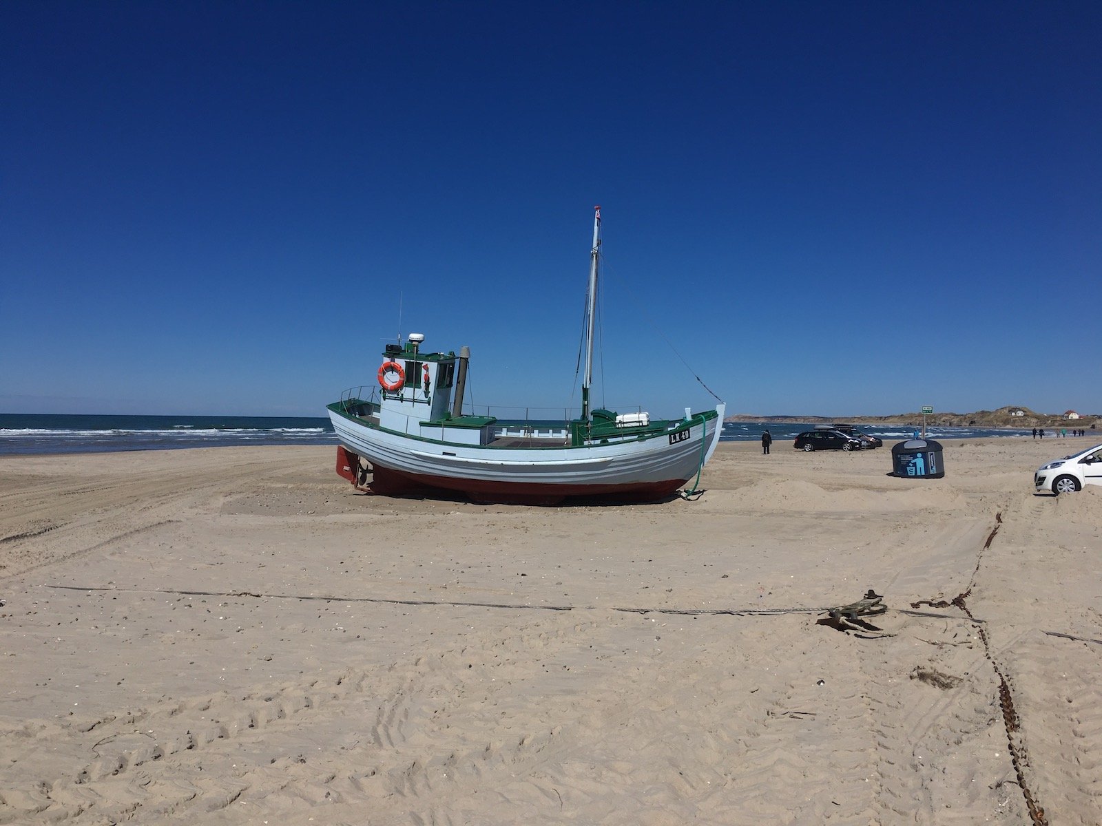 Løkken Attractions - A Guide To Denmark's Best Beach Town
