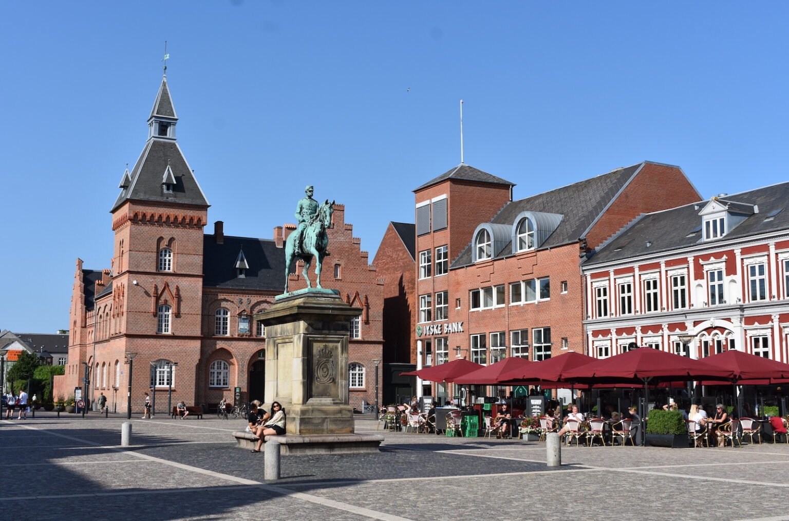 Esbjerg - A Travel Guide To Denmark's Western Port City