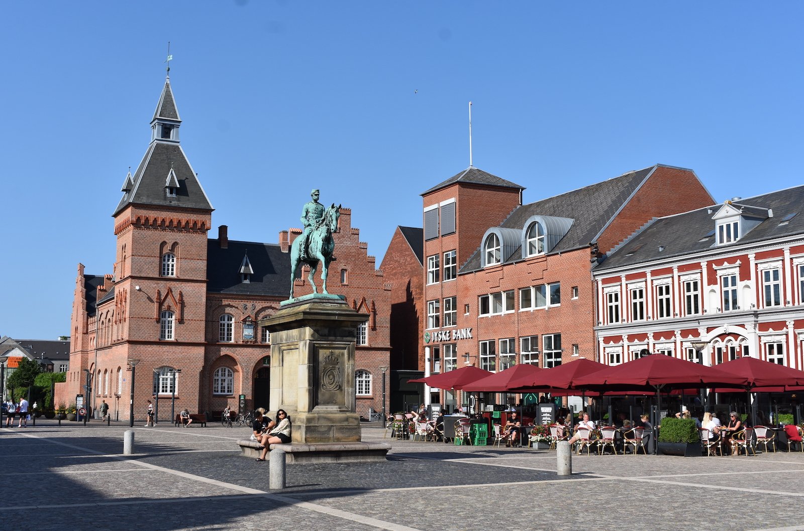 Esbjerg - A Travel Guide To Denmark's Western Port City