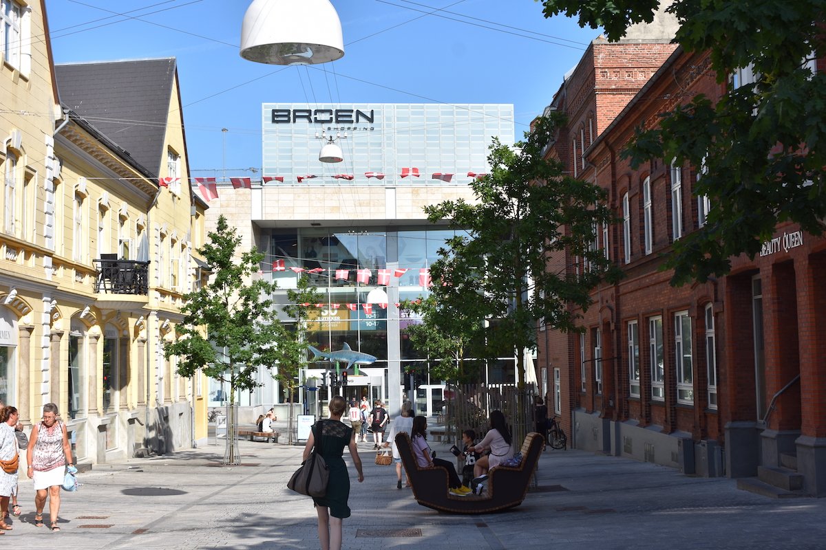 Esbjerg - A Travel Guide To Denmark's Western Port City