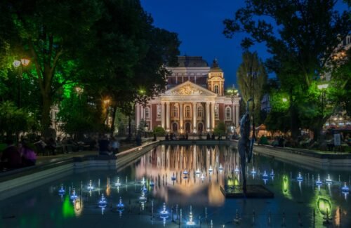 12 Best Attractions In Sofia: Experience The Culture Of Bulgaria