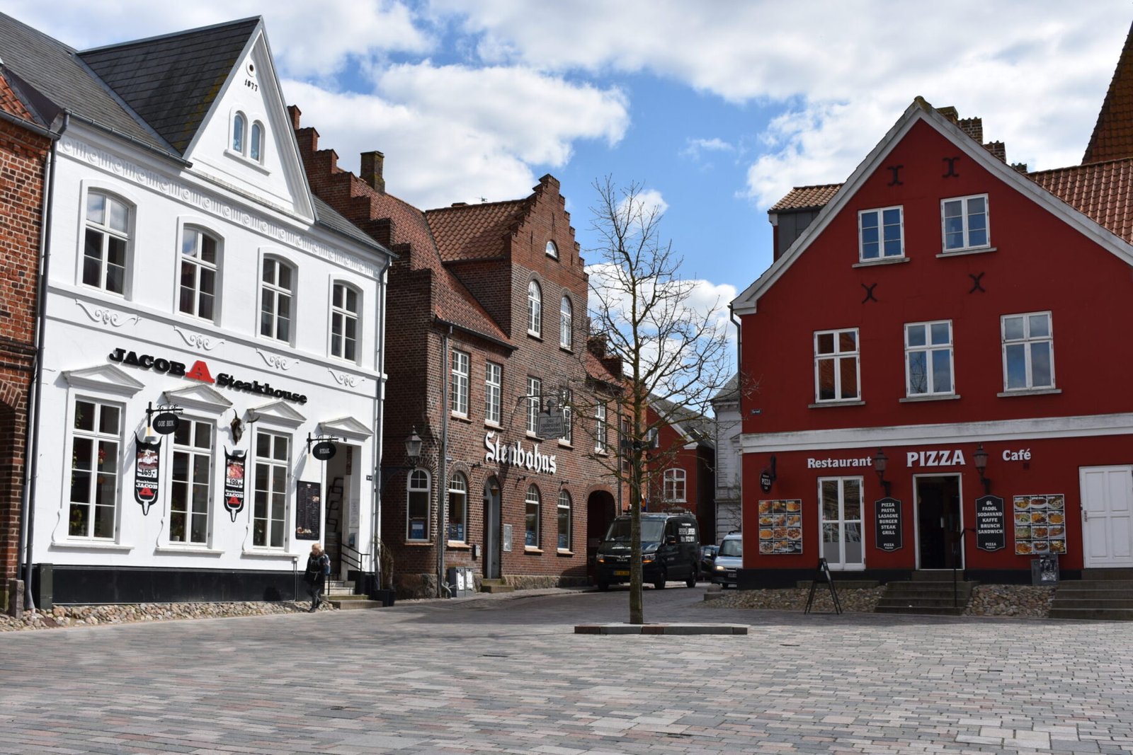 Southern Denmark Travel Guide | Scope Trip