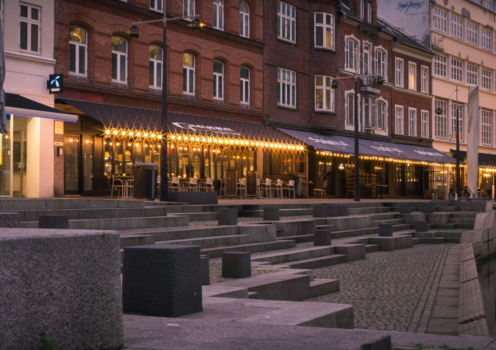 The Best Bars In Aarhus, Denmark: Top 10 | Scope Trip