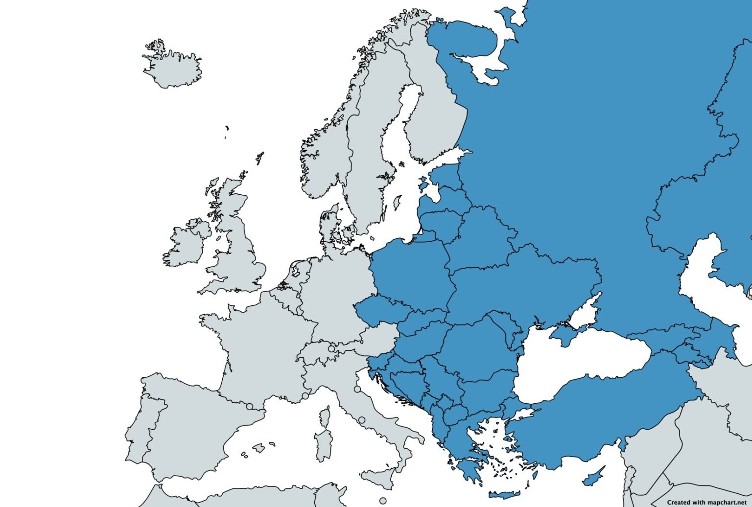 Eastern Europe Itinerary - 3 Suggestions! | Scope Trip