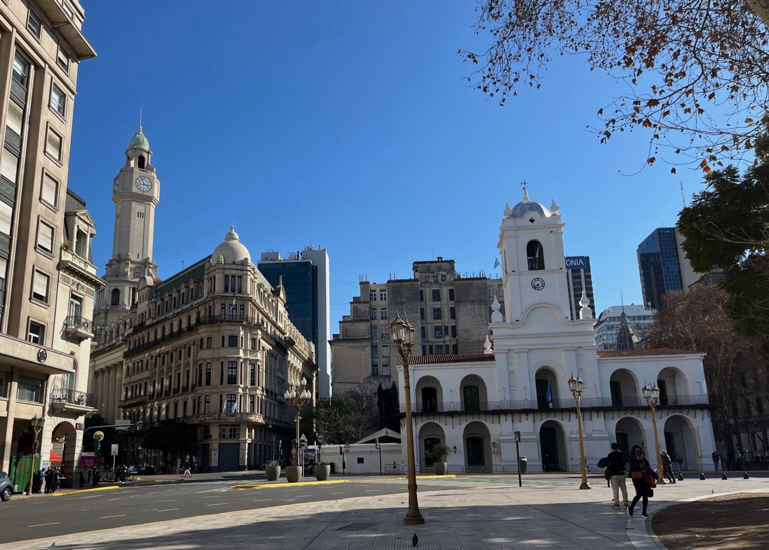 Where To Stay In Buenos Aires, Argentina - Top 3 Areas