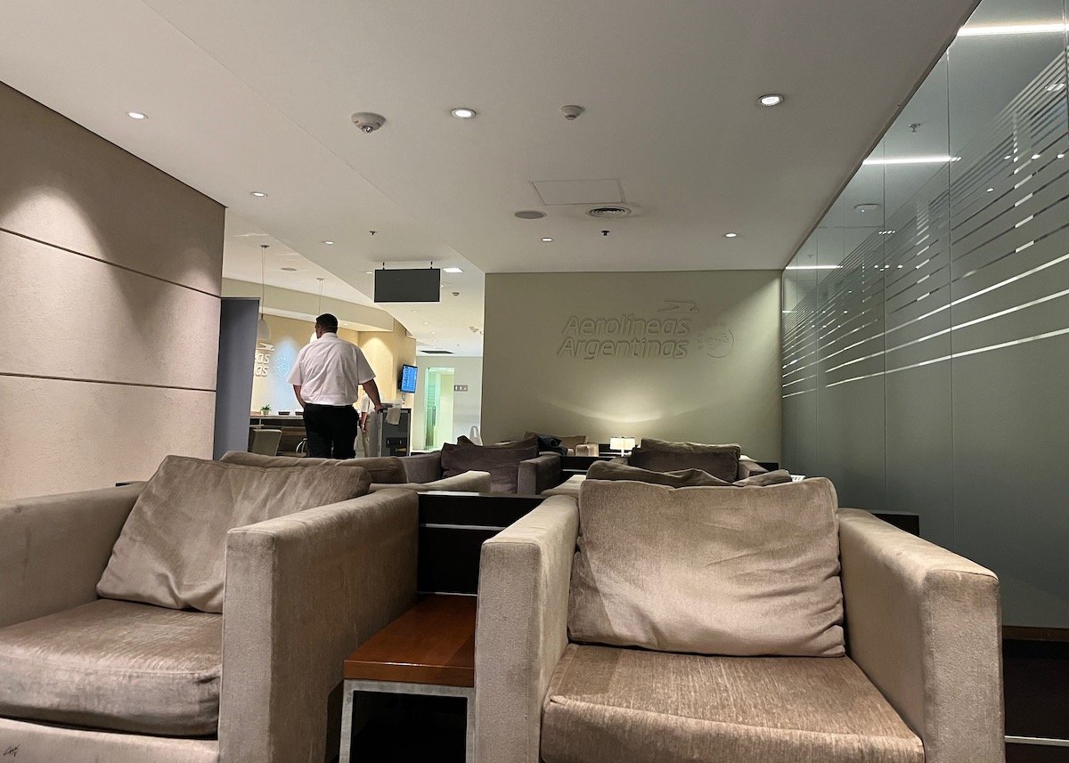 Buenos Aires Ezeiza (EZE) Airport Guide | Scope Trip